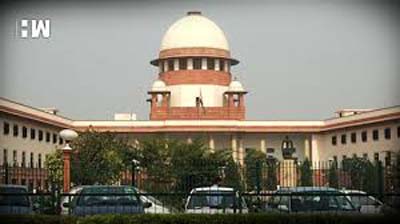 SC stays NGT order refusing exemption to two-wheelers from odd-even ...