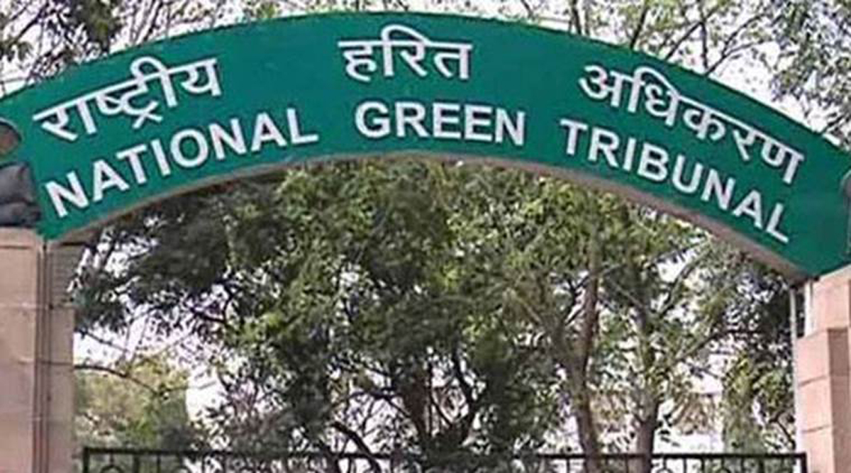 Despite India's fast-growing economy, many live below poverty line: NGT ...