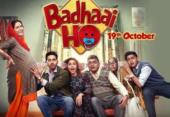 Amitabh Bachchan sends handwritten notes to 'Badhaai Ho' dir, Neena ...