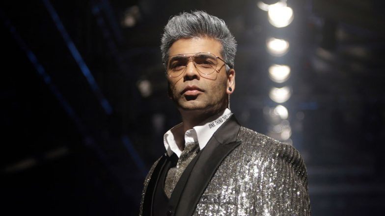 Karan Johar was on Bishnoi gang's target list for extortion, `claims ...
