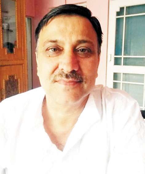 Garbage dumps, stray dogs dominate problems - Daily Excelsior