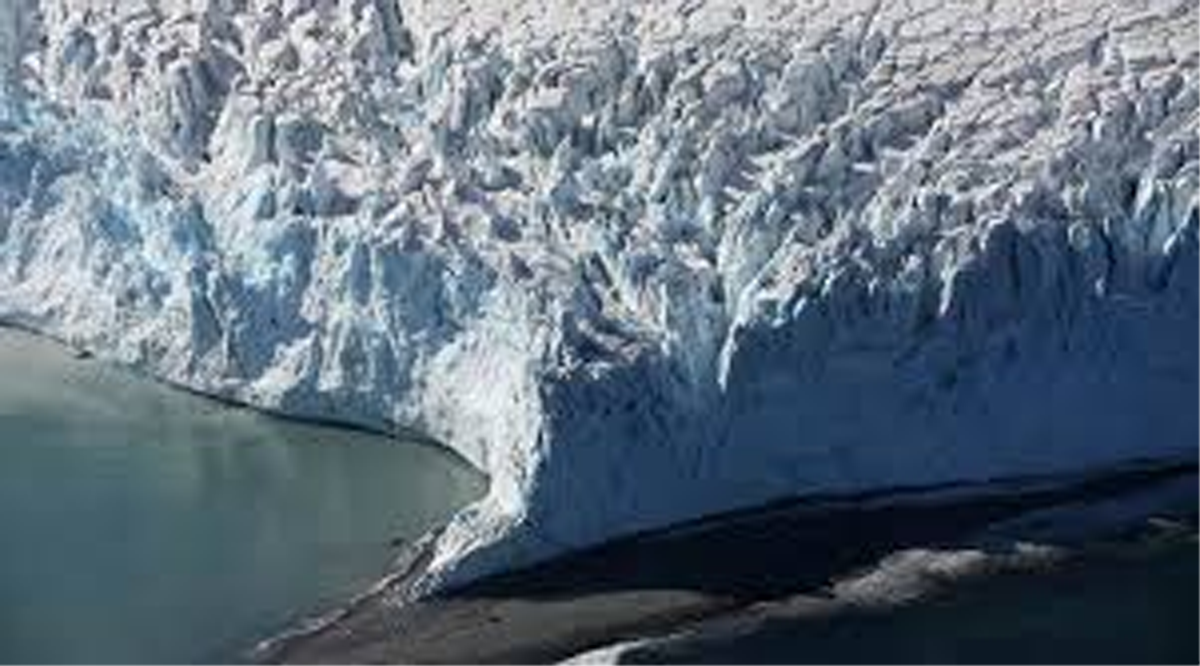 Scientists map Mercury's glacier formation - Daily Excelsior