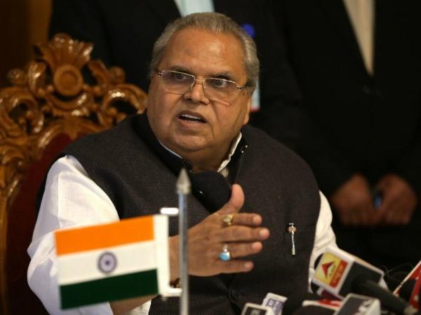 Expedite bunkers construction to protect border residents: Governor ...