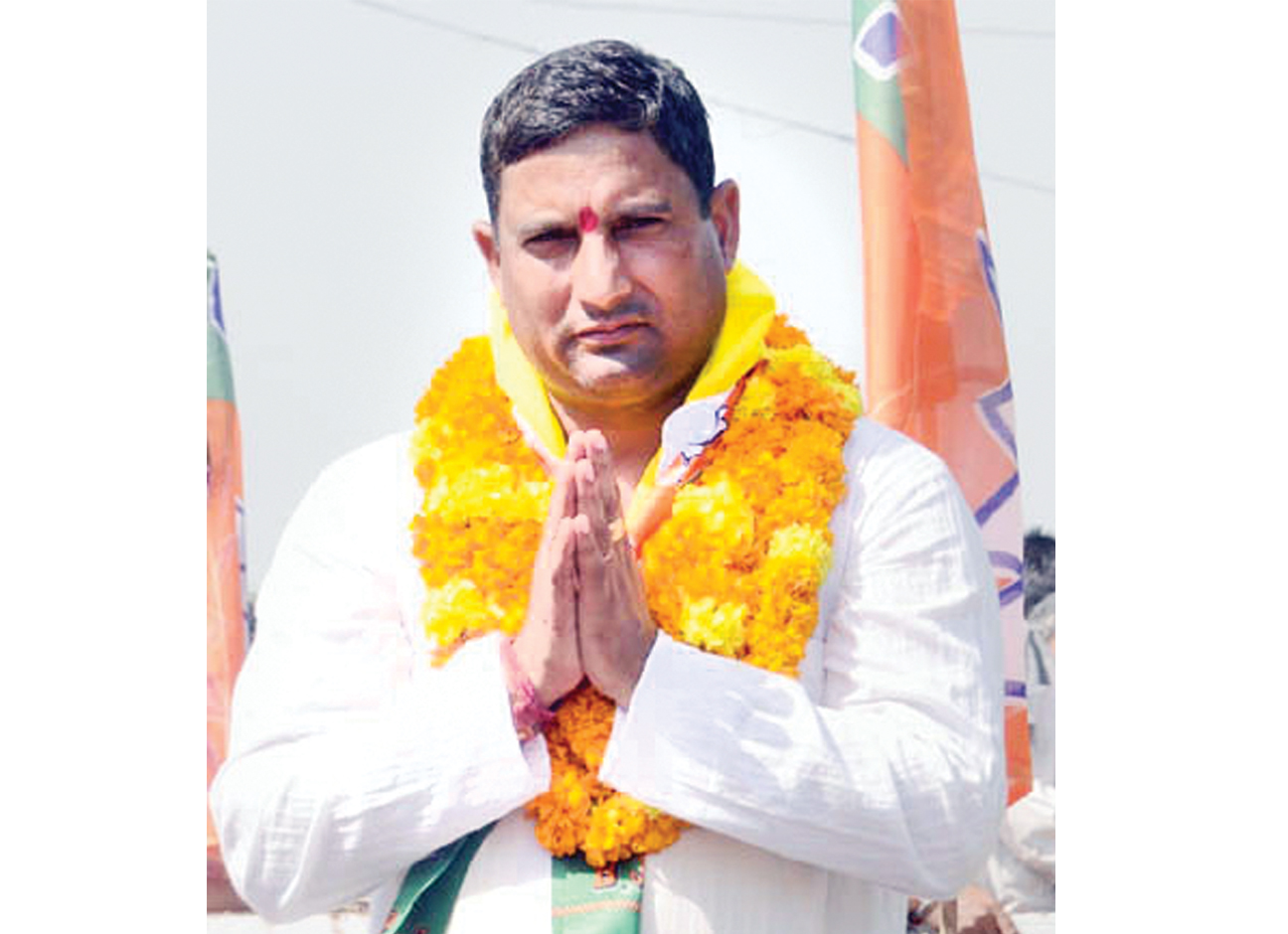 Corporator lists priorities, says will come upto expectations - Daily ...