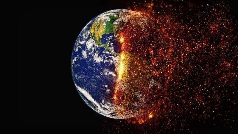 'Supernovae behind extinction of prehistoric giant shark' - Daily Excelsior