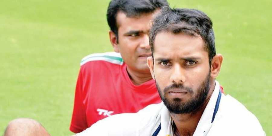 I treat every Test as my last, says Hanuma Vihari - Daily Excelsior