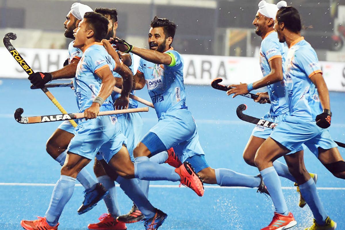 Hockey India names 33 core probables for Women's National Camp - Daily ...