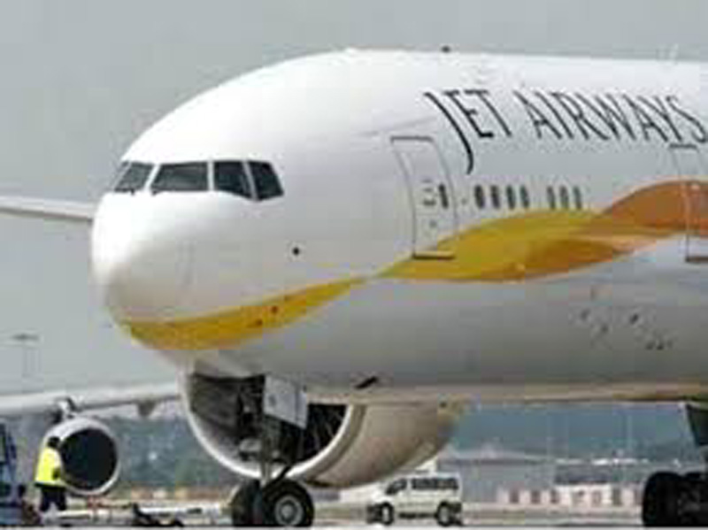 Non-payment of lease rentals forces Jet to ground 10 more planes ...