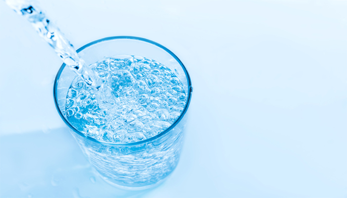 Novel filter uses bacterial membrane to clean water - Daily Excelsior