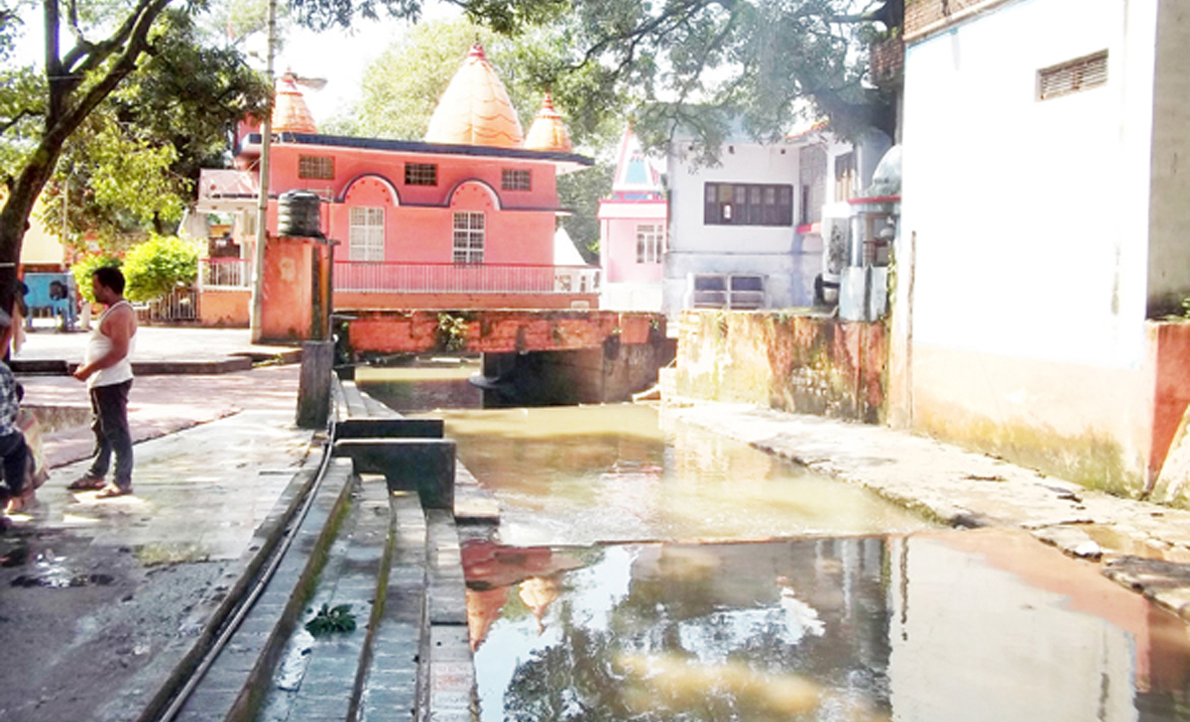 Rs 186 cr project for Devika, Tawi - Daily Excelsior