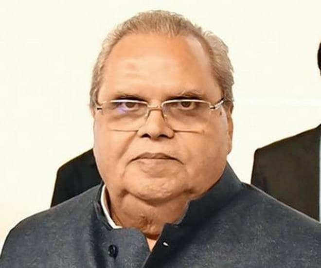 Governor reconstitutes Shri Mata Vaishno Devi Shrine Board for three ...
