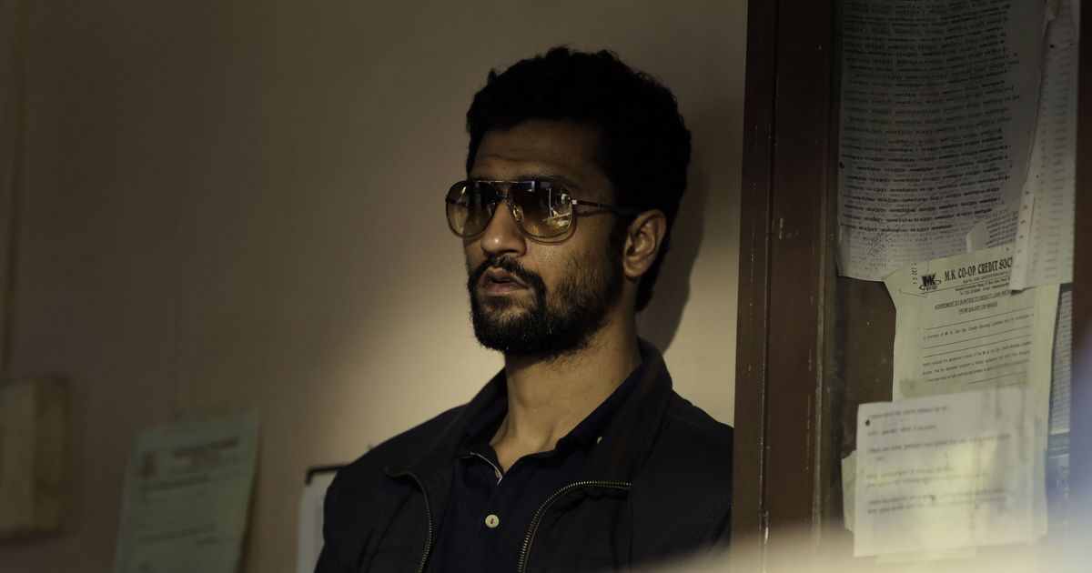 Vicky Kaushal clocks 9 mn followers on Instagram - Daily Excelsior
