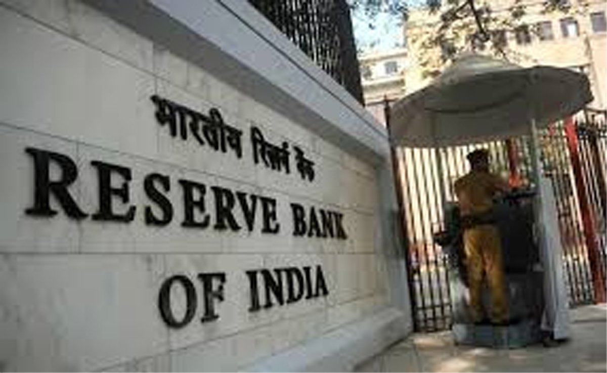 RBI proposes mobile app to help visually impaired to identify currency ...