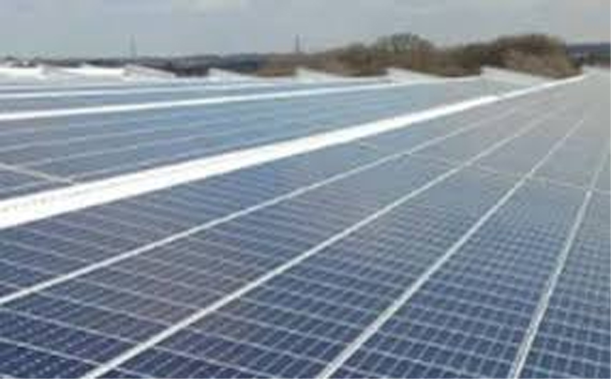 Waaree Energies eyes Rs 400 cr revenue from rooftop solar in FY'20 ...