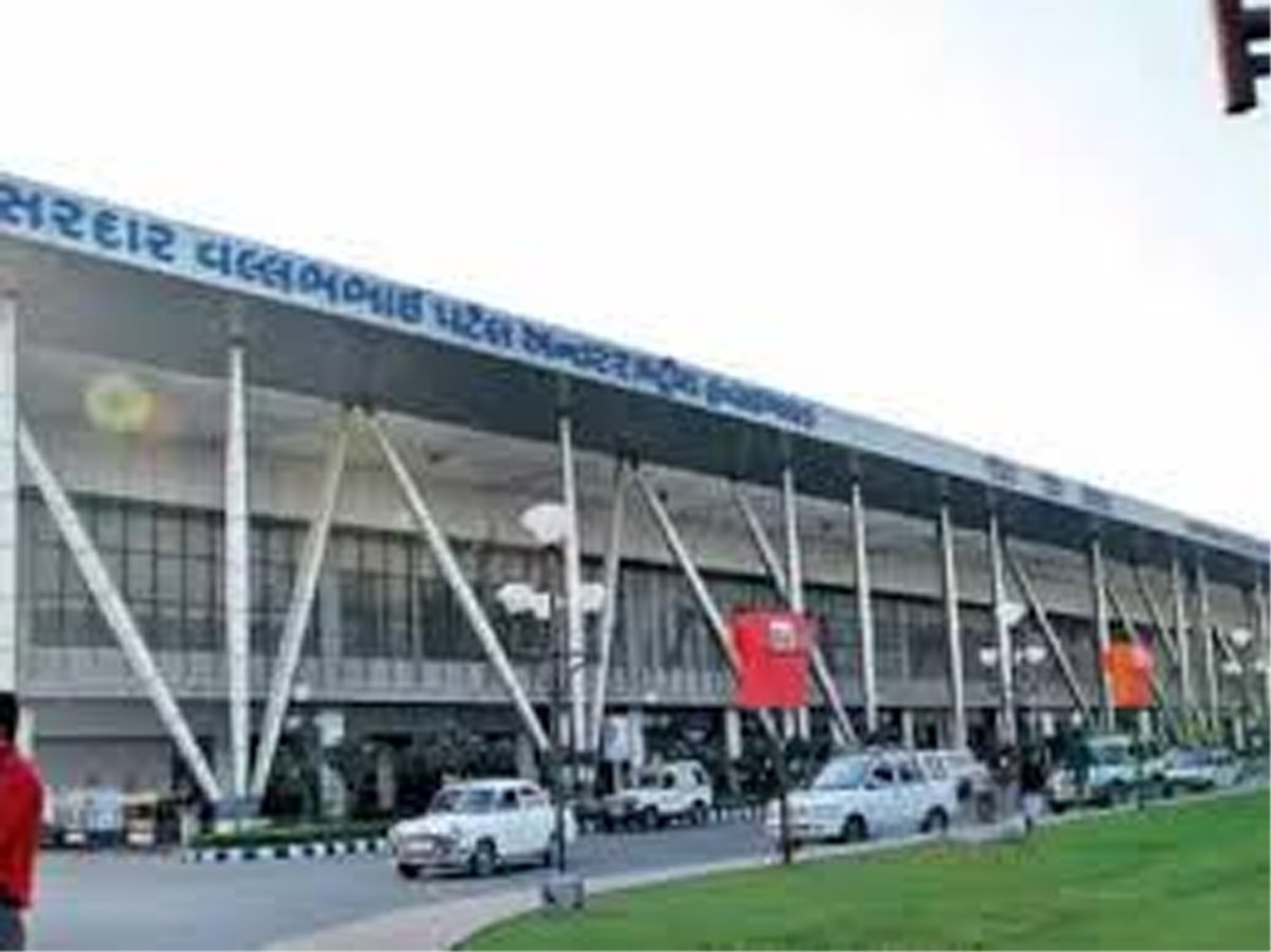Adani Group emerges highest bidder for Guwahati airport - Daily Excelsior