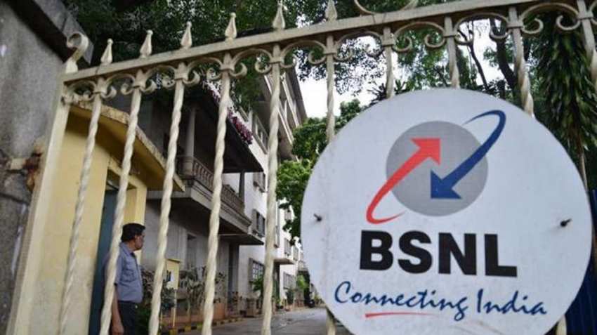 BSNL offers 1-yr Amazon prime membership with Bharat Fiber plans ...