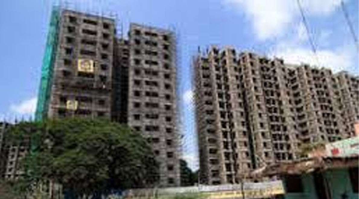 Realtors heave sigh of relief over 2-yr tax exemption on notional rent ...