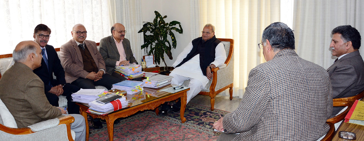 SAC delegates powers to Div Coms, DCs for transfer of land - Daily ...