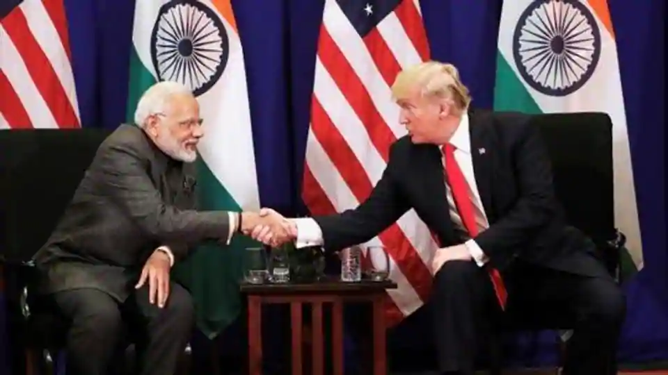 India, US agree to build six nuclear power plants in India - Daily ...