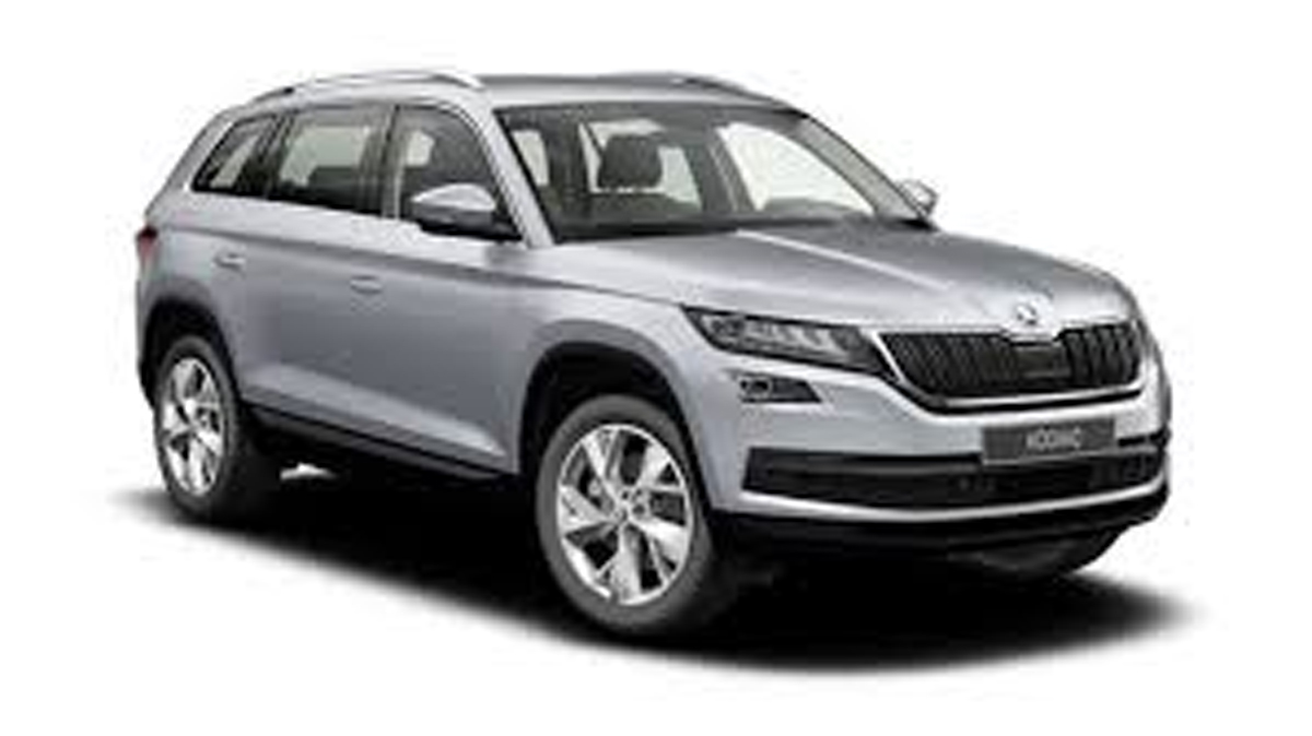 Skoda aims to double sales network in India, to take up mainstream ...