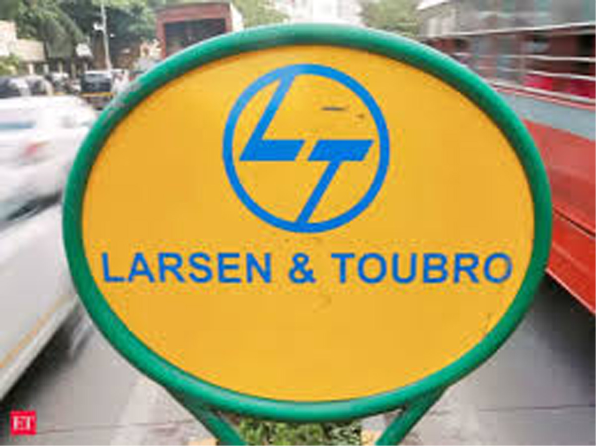 L&T Chairman Naik felicitated for his role in nation building - Daily ...
