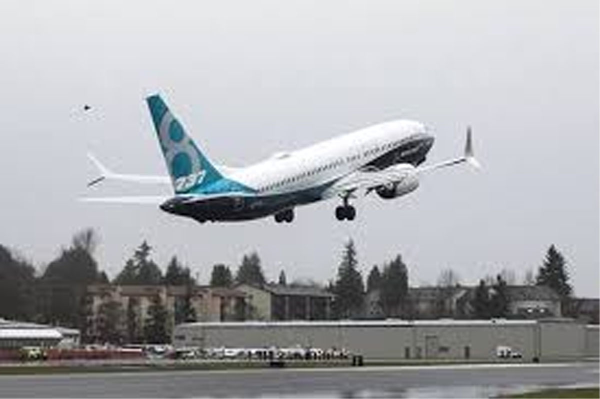 Ethiopian 737 pilots followed Boeing guidelines before crash: WSJ ...