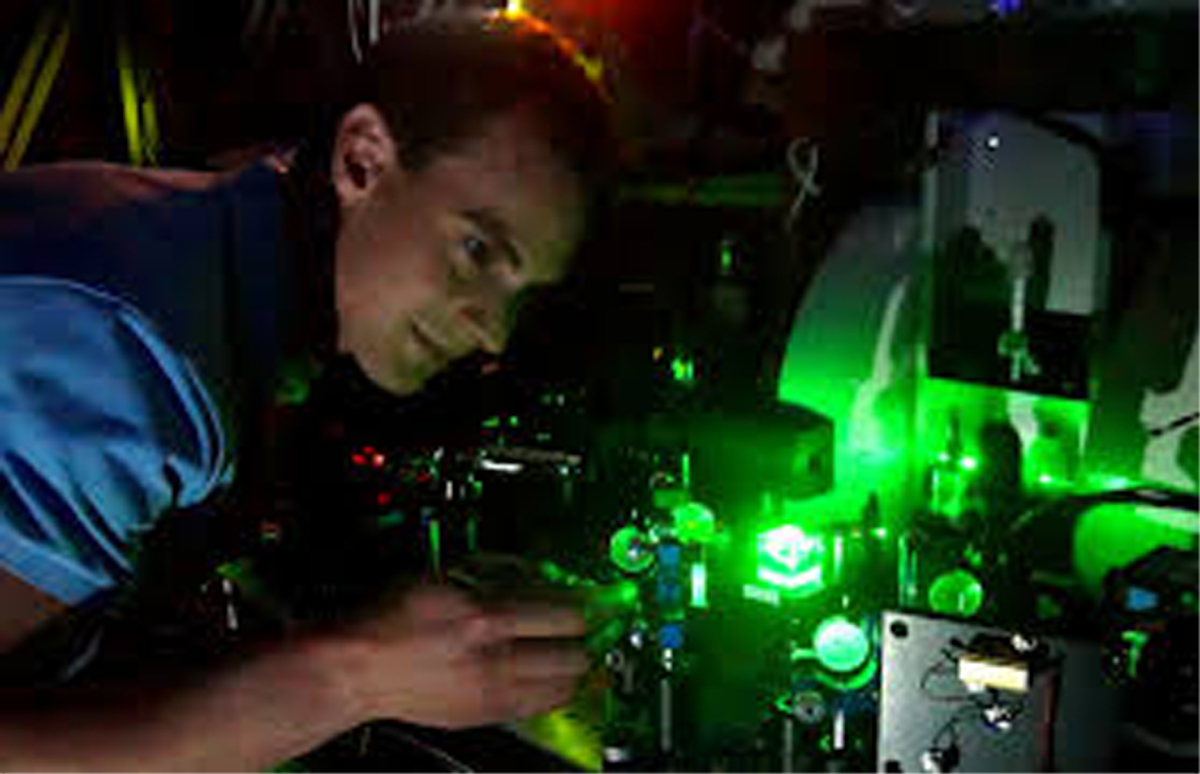 Artificial atoms created for quantum computing - Daily Excelsior