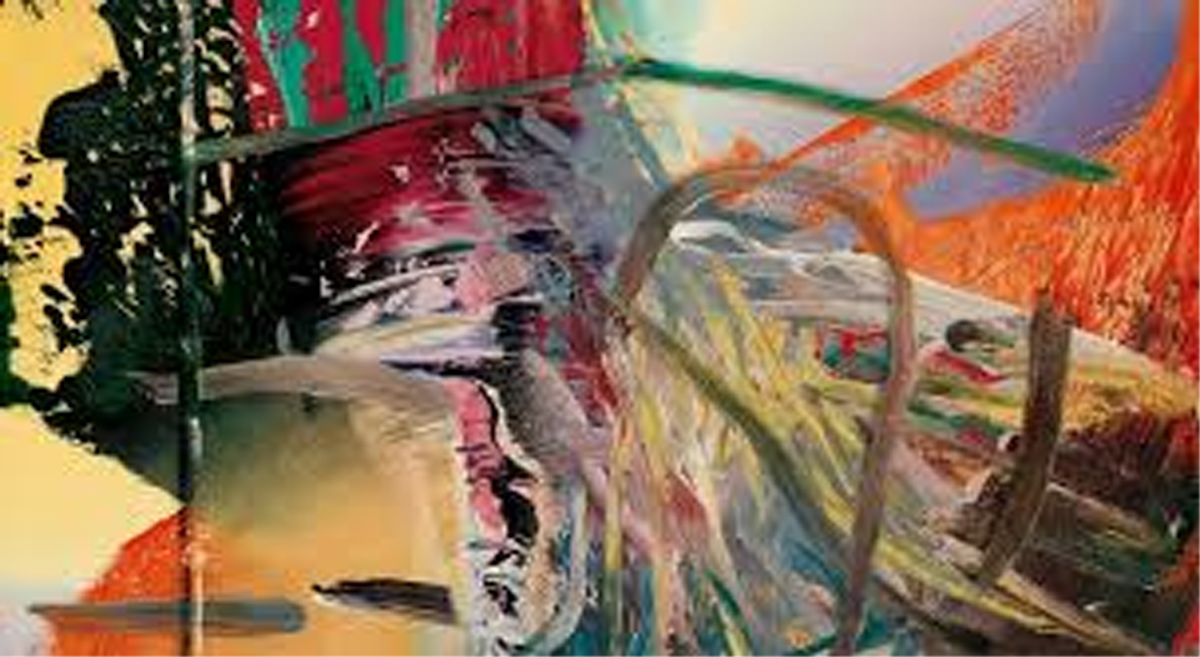 20th century Indian art from Swiss private collection at Sotheby's sale ...