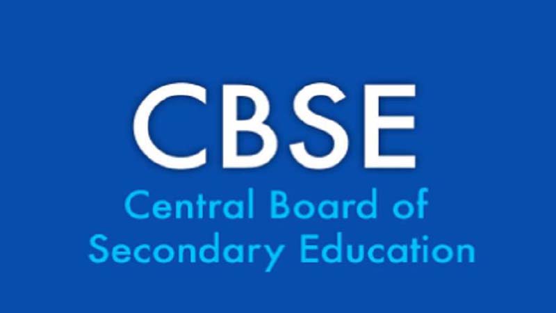 CBSE directs schools to ensure students save one litre water every day ...