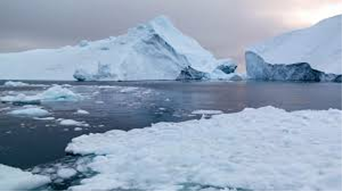 Melting of Ladakh Glacier can form 3 lakes - Daily Excelsior