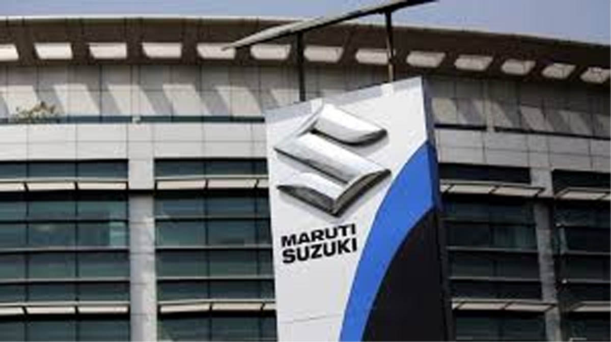 Maruti joins hands with AgVa Healthcare to scale up ventilator ...