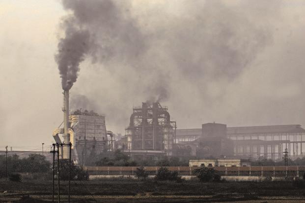 Environment ministry rejects global reports claiming 1.2 million deaths ...