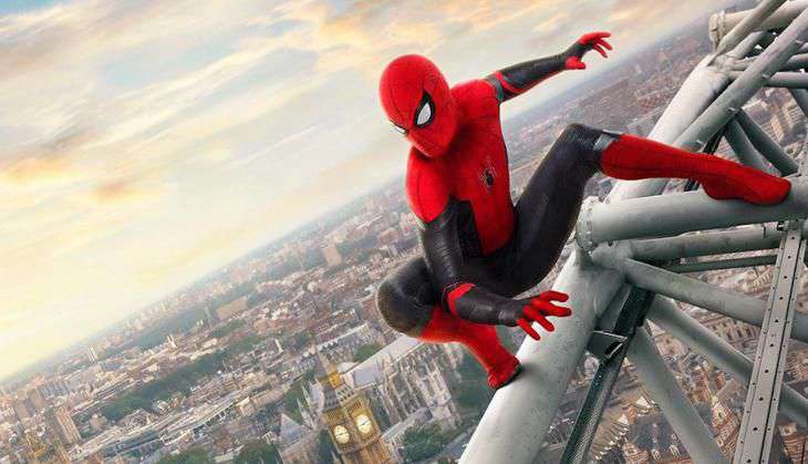 Spider-Man: Far From Home’ to now release in India on July 4 - Daily ...