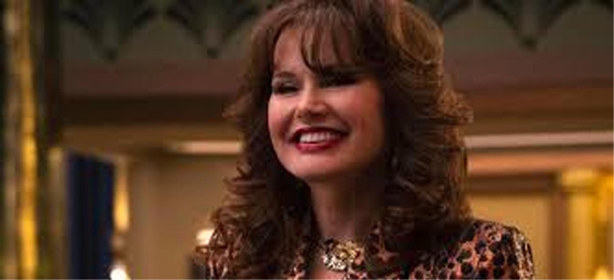 Geena Davis to join 'GLOW' season 3 - Daily Excelsior