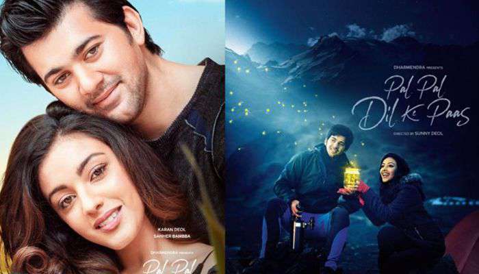 'Pal Pal Dil Ke Paas' to release on September 20 - Daily Excelsior