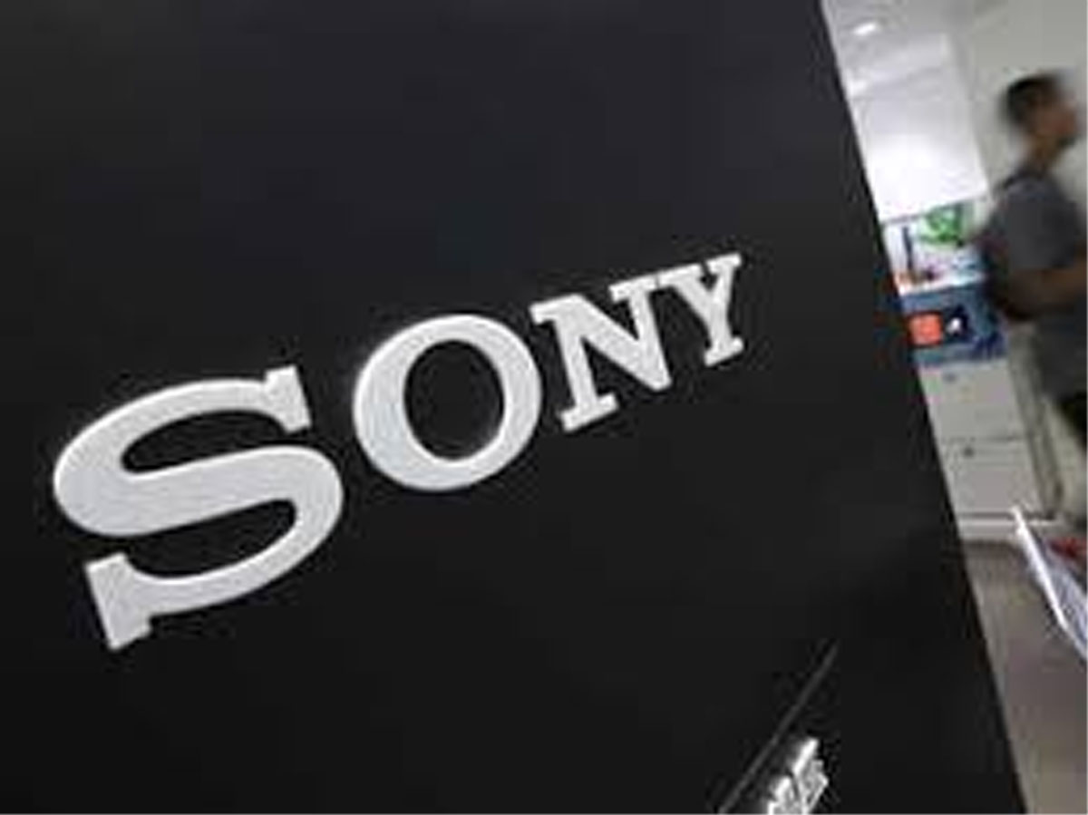 Sony India expects up to 15 pc sales growth this year - Daily Excelsior
