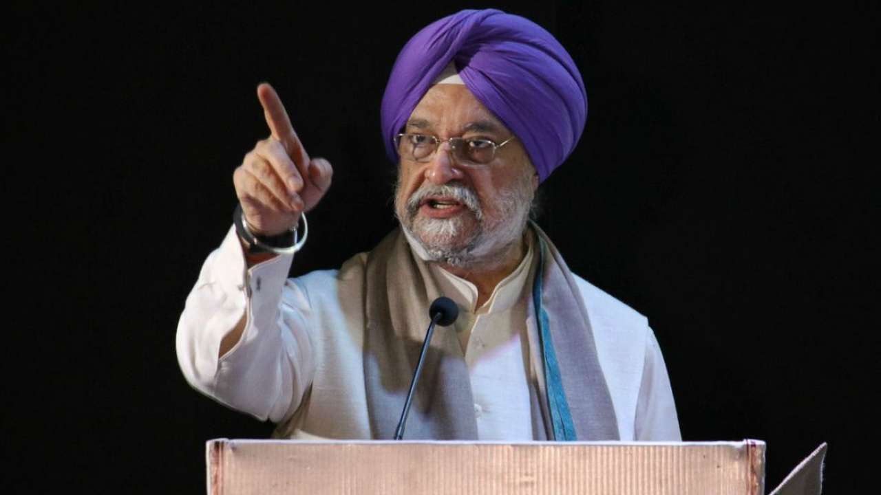 Delhiites to benefit from various redevelopment initiatives: Puri ...
