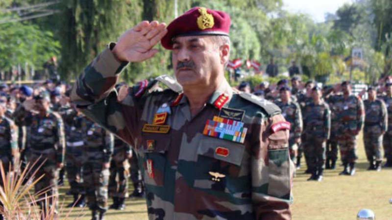 Singh to head Western Command, Paramjit set to be new DGMO - Daily ...