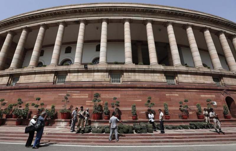Code on occupational safety, Code on wages bill in LS - Daily Excelsior