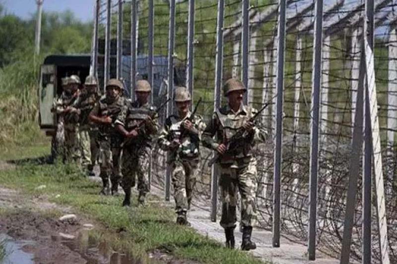 Indian Army hands over Pak boy's body recovered from stream along LoC ...