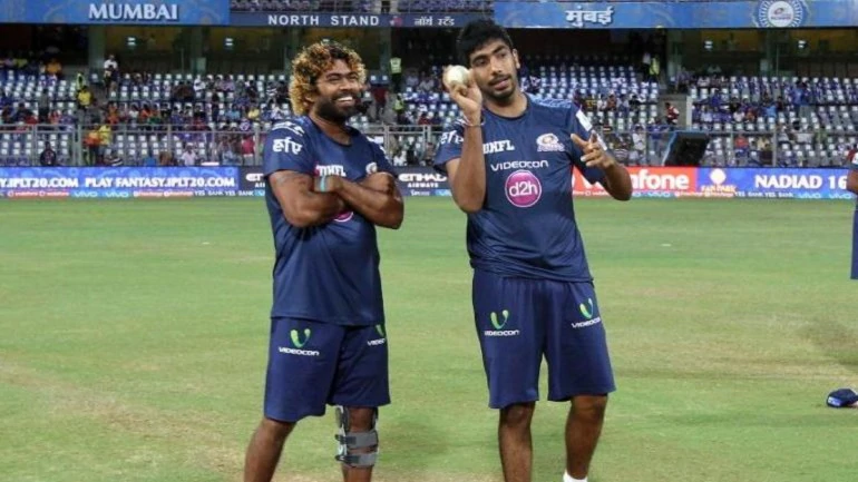 From one slinger to another: Bumrah says will continue to admire ...