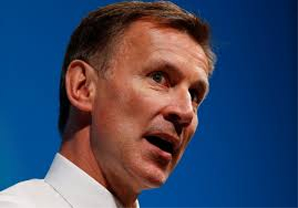 UK Foreign Secretary may freeze Iranian assets in response to oil ...