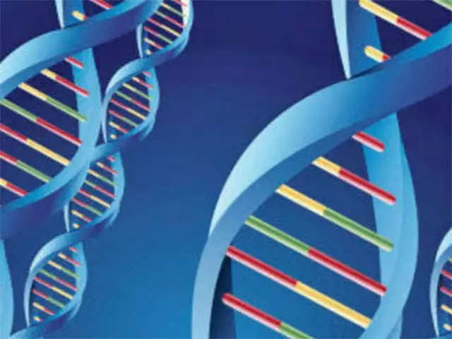 DNA technology bill in LS - Daily Excelsior