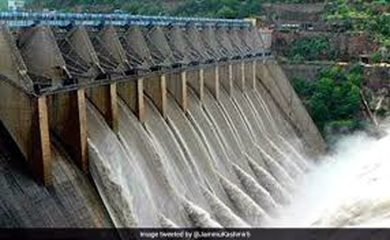 No specific time-frame for completion of 1935 MW hydro-electric ...