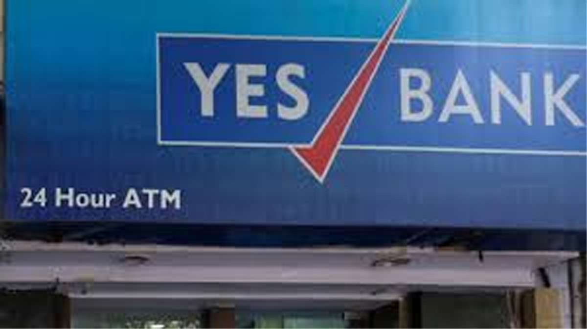 Yes Bank makes two senior management-level appointments - Daily Excelsior