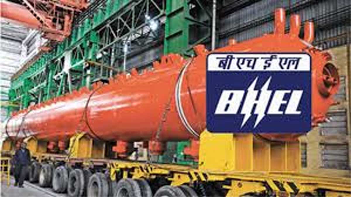 BHEL commissions 1 more unit of Kaleshwaram irrigation proj in ...