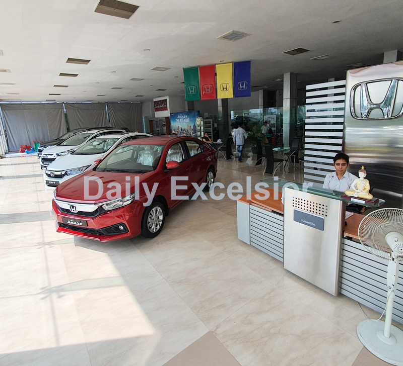 Severe hike in One Time Tax causes 90 pc drop in sale of vehicles ...