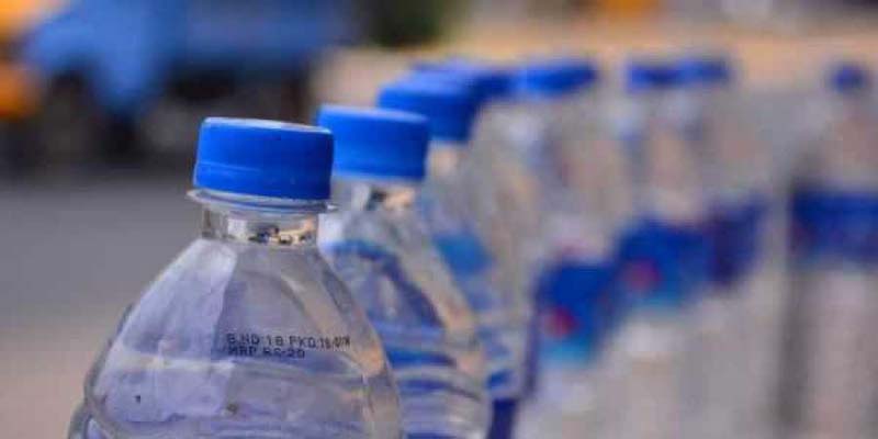 Food ministry seeks alternatives for packaged drinking water - Daily ...