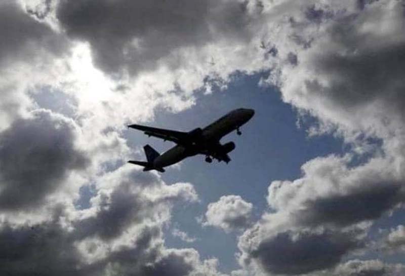 No suspension of flights as IAF withdraws order on shutting down Jammu ...