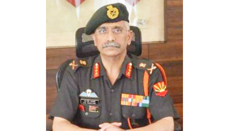With CDS and DMA, synergy among three services will get fillip: Army ...